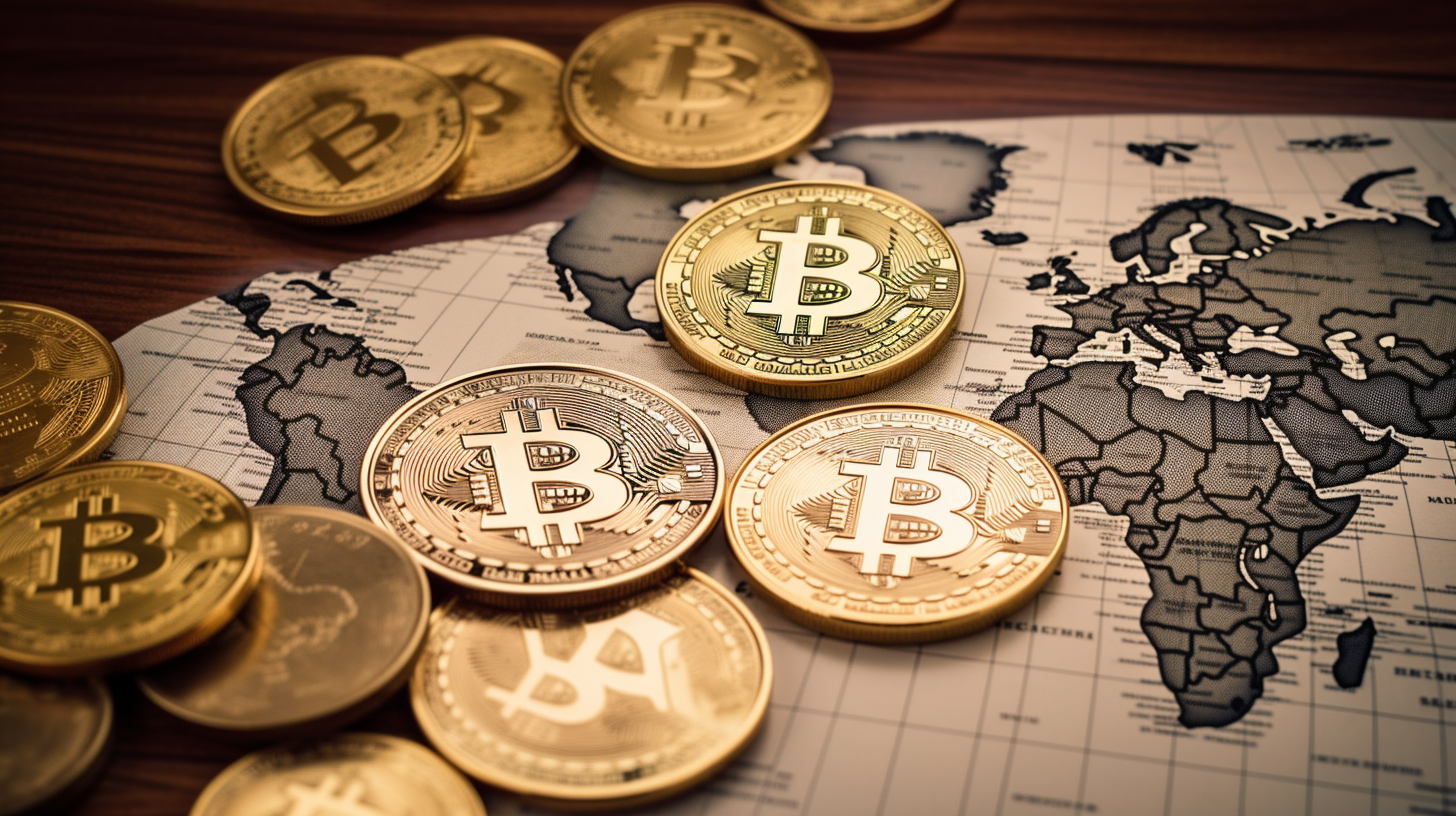 What's the Latest Buzz in the Crypto World? - CryptoView.io