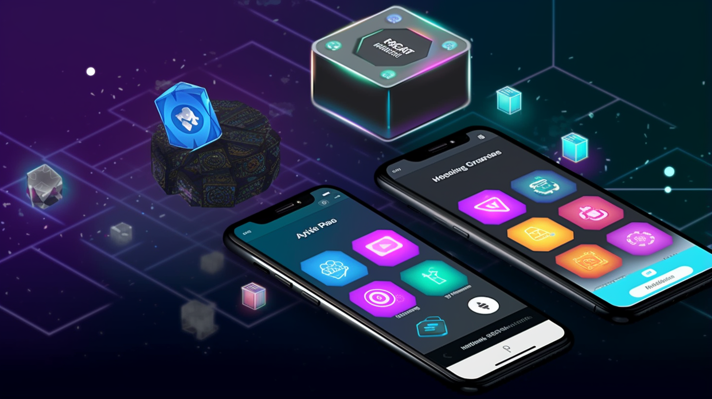 What are the Leading Crypto Platforms to Watch in Q2 2023? - CryptoView.io