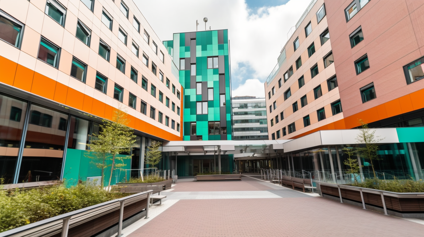 How is AI Revolutionizing the Fight Against No-Show Patients in Dutch ...