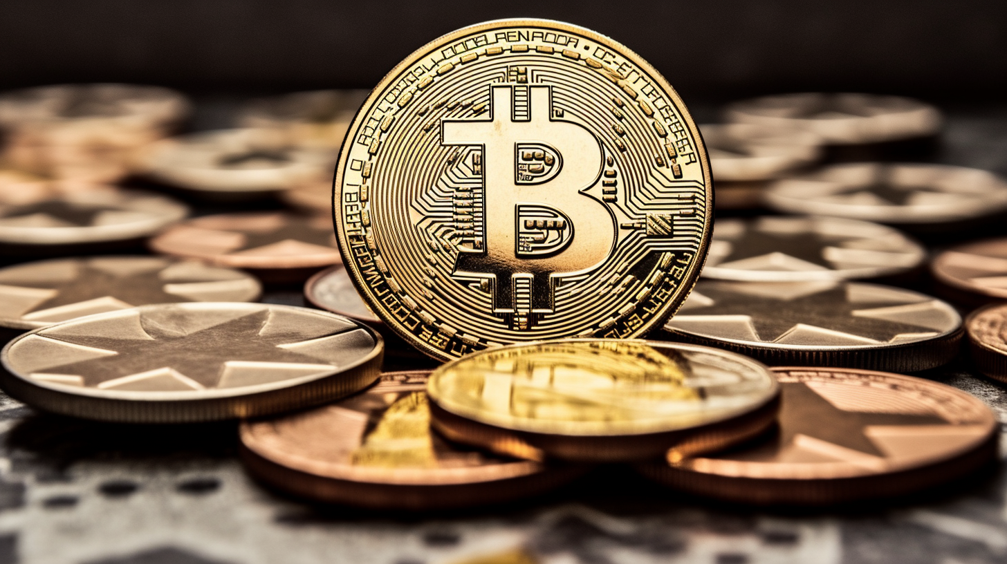 ¿Qué removió el mundo de las criptomonedas con la transferencia de 100M ...