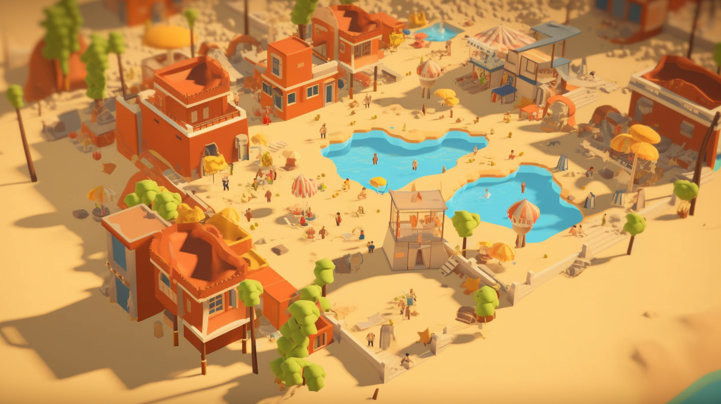 Was kommt als nächstes für The Sandbox: Neue Tools, ein $100-Millionen ...