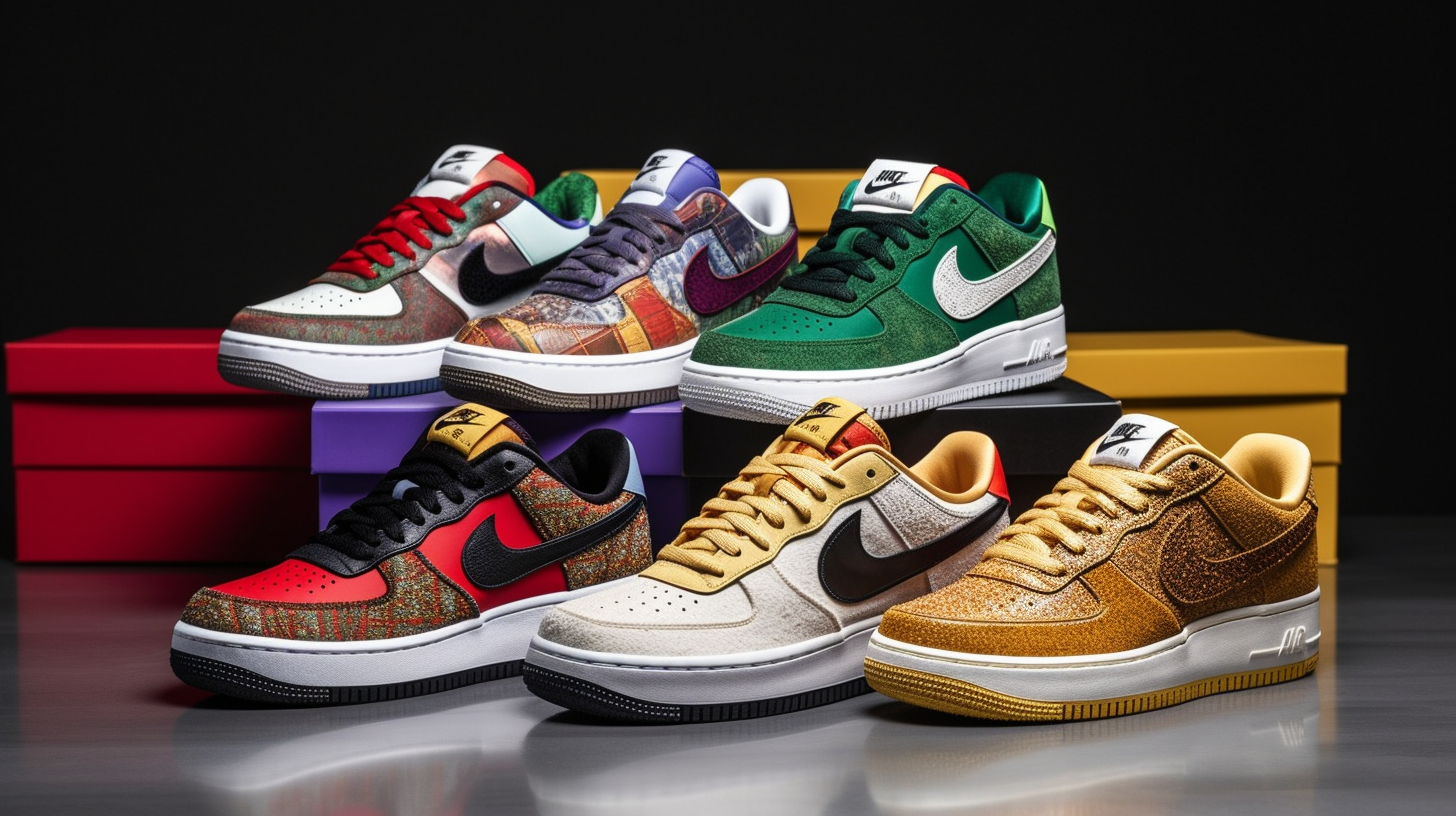 How Has the Nike-RTFKT Collaboration Transformed the NFT and Sneaker ...