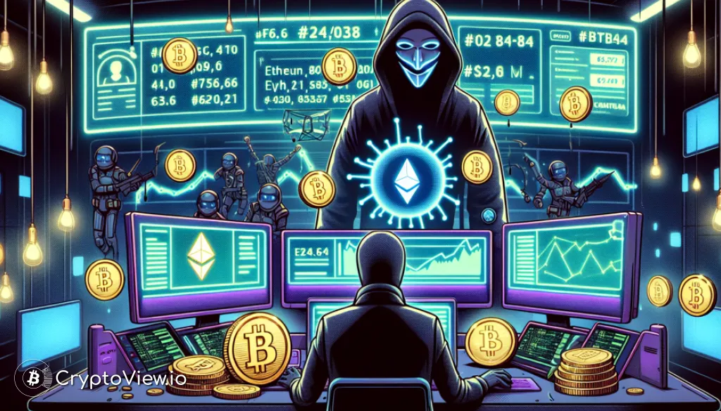 How was the Thunder Terminal Attack Mitigation implemented? - CryptoView.io