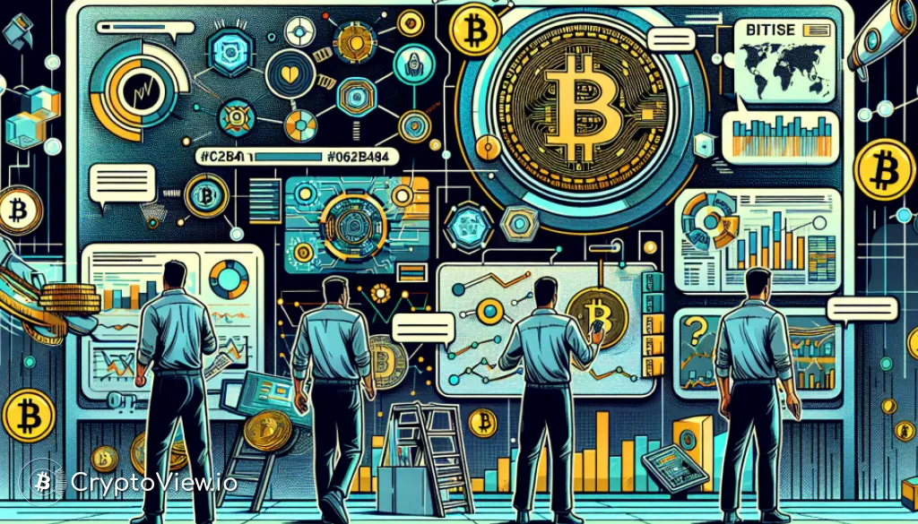 Is Bitwise Revising Its Proposal for a Bitcoin ETF? - CryptoView.io