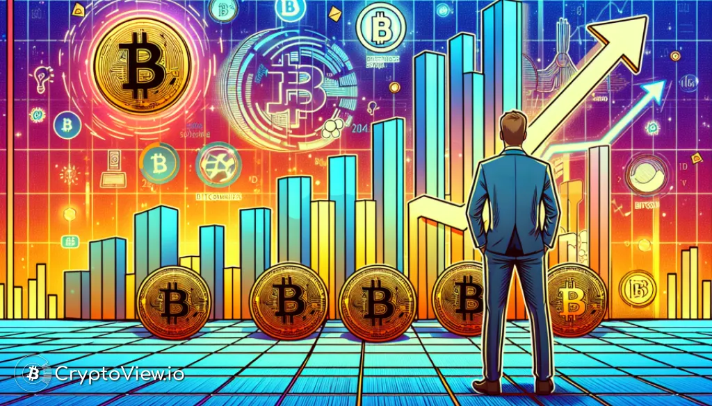 Quanto è stata di successo la scommessa di Michael Saylor su Bitcoin ...