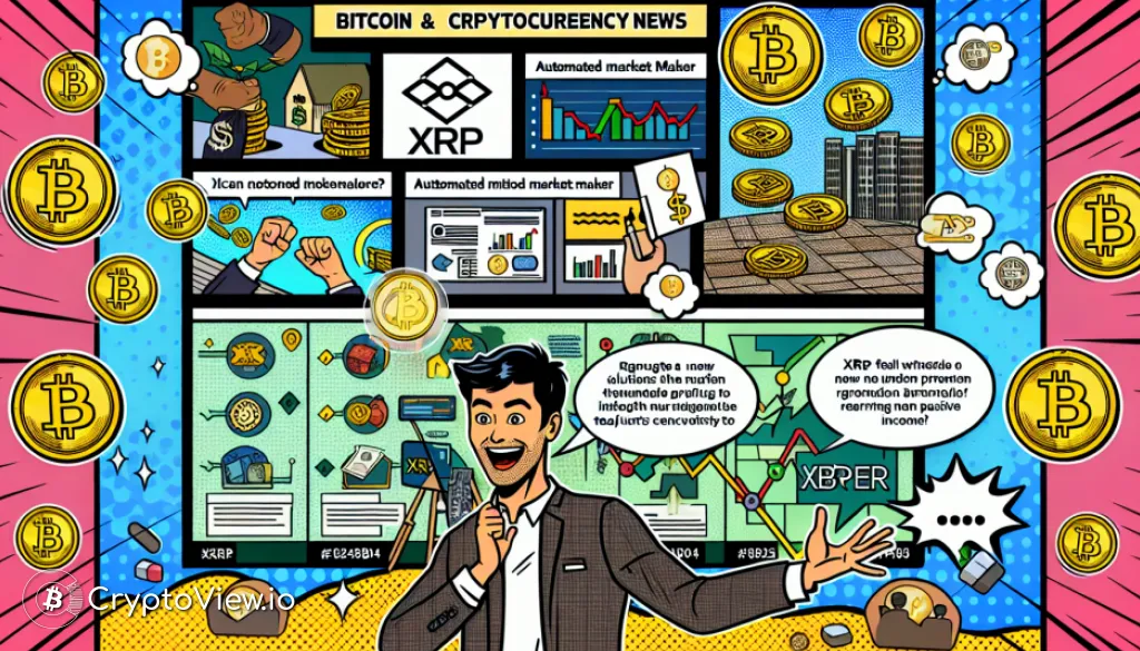 is-the-xrp-ledger-amm-a-game-changer-cryptoview-io