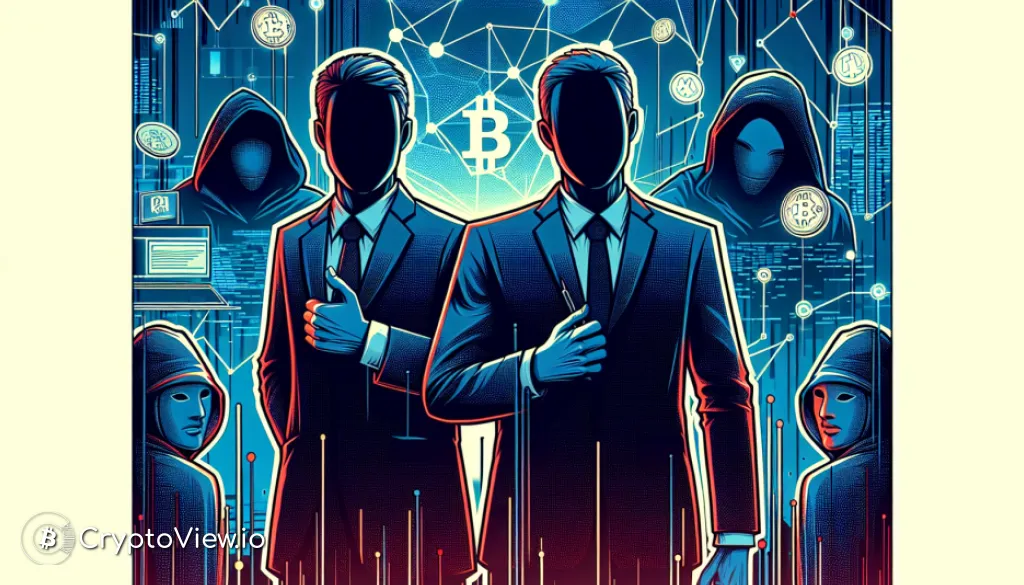 Will Estonia Extradite Crypto Fraud Suspects? - CryptoView.io