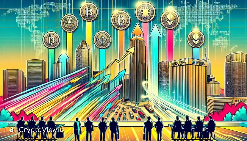 Which AI Altcoins Should You Keep an Eye On? - CryptoView.io