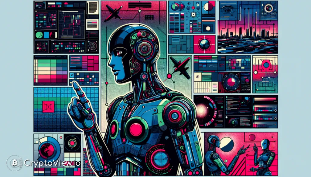 La Révolution de l'IA Transforme-t-elle la Conception de Jeux Vidéo ...