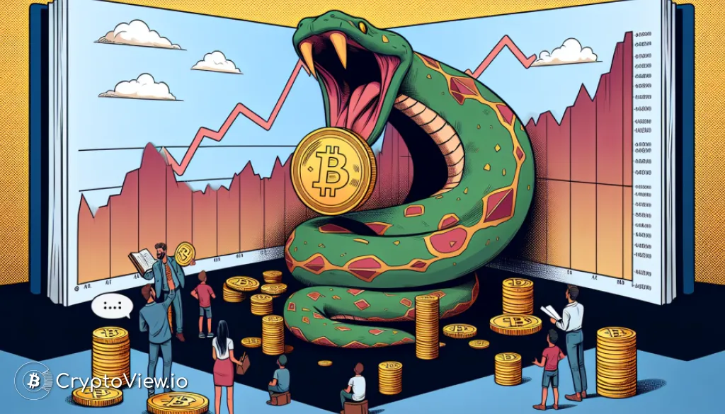Will Bitcoin Demand Surge in the Next Decade? - CryptoView.io