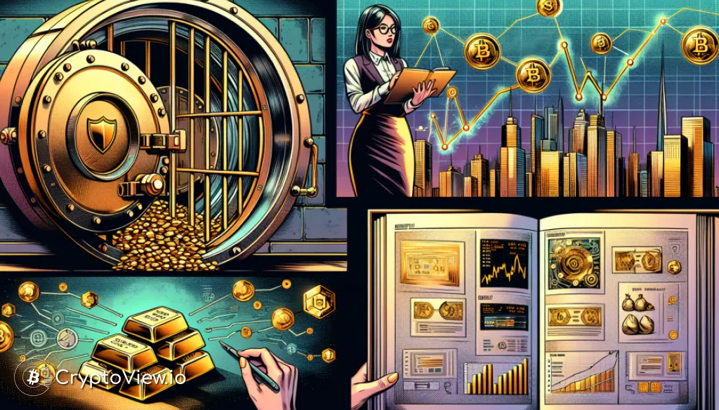 Is Gold Investing Worth the Hype? - CryptoView.io