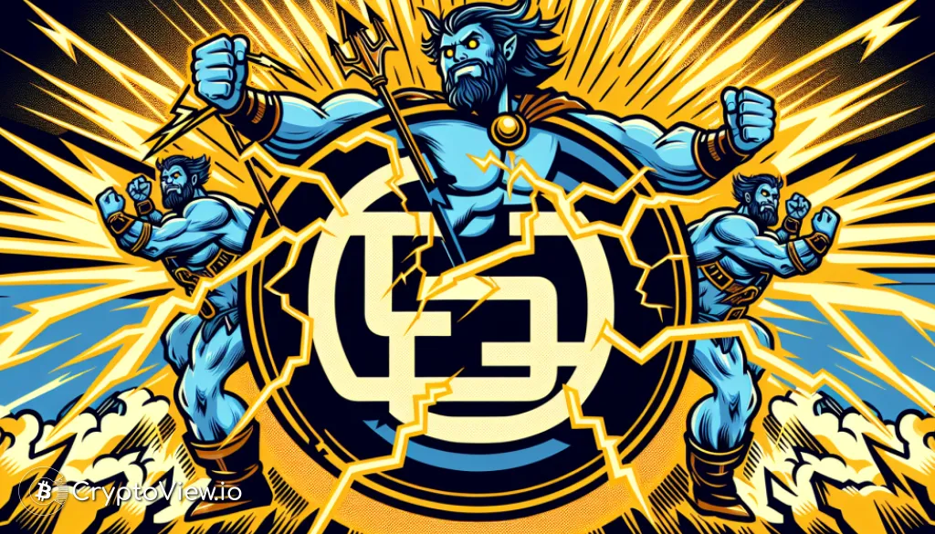 Ist Zeus Meme Coin das nächste große Ding im Furieverse? - CryptoView.io