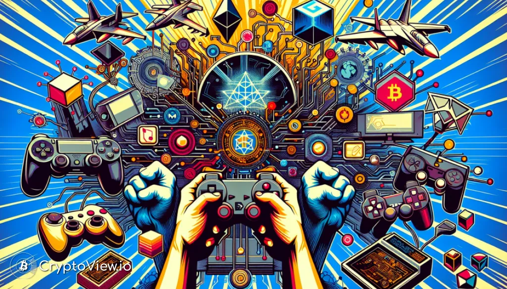 Which Games Defined the Console Eras? - CryptoView.io