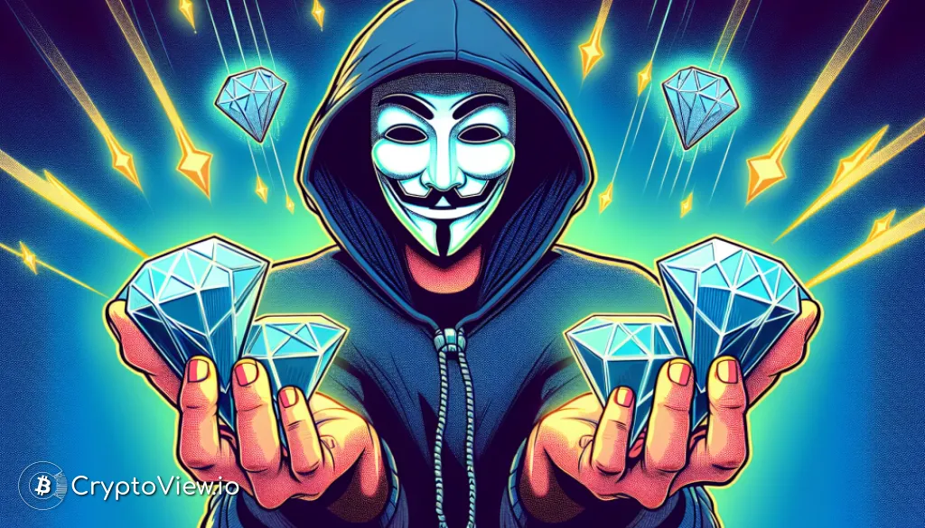 L'hacker di GMX ha restituito tutti i fondi rubati? - CryptoView.io
