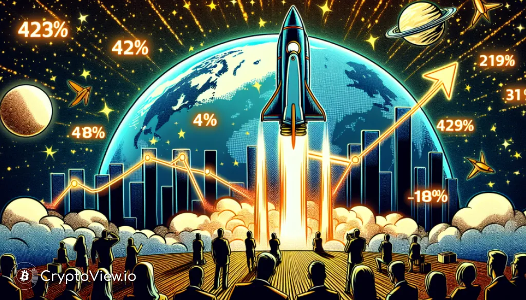 What's Behind the Recent Zora Token Price Surge? - CryptoView.io