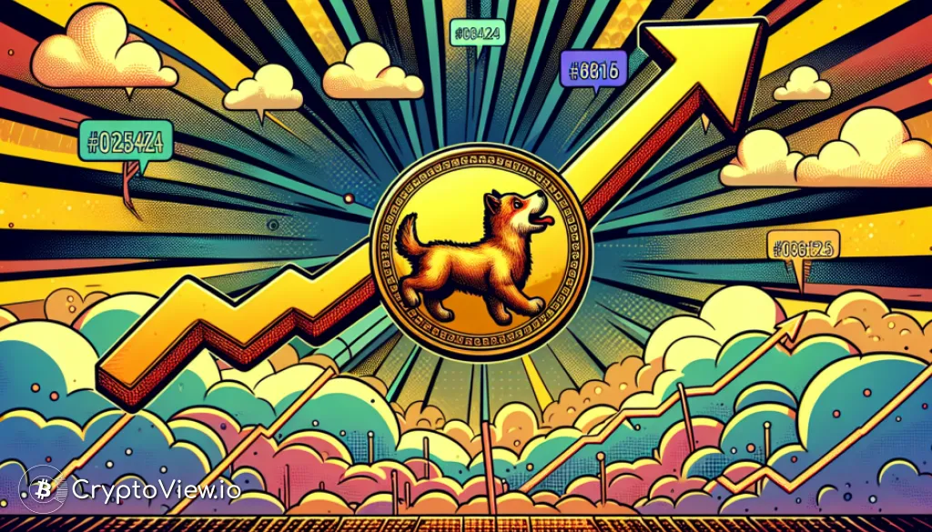 Is Dogecoin Poised for a Major Bull Run in 2025? - CryptoView.io