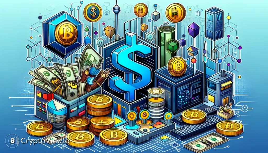 Czy Partnerstwo AVAX z TIS Przekształci Finanse Cyfrowe? - CryptoView.io