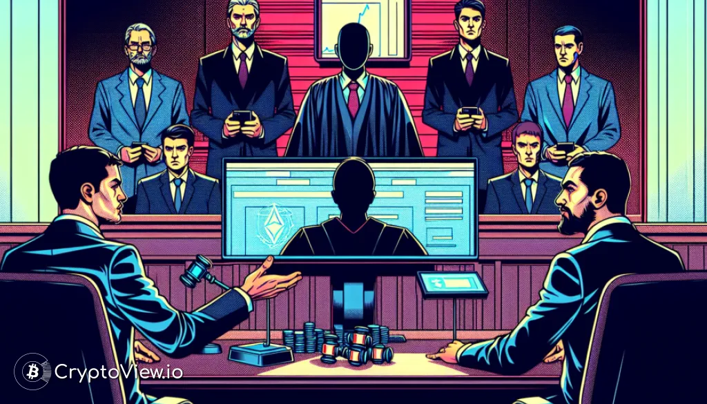 Is the Ethereum MEV Exploit Trial Setting a Legal Precedent ...